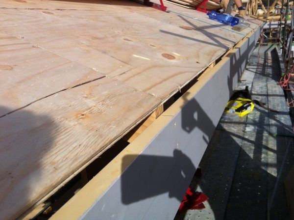 Roof Installation how to guide - Best practice shingle roofing systems